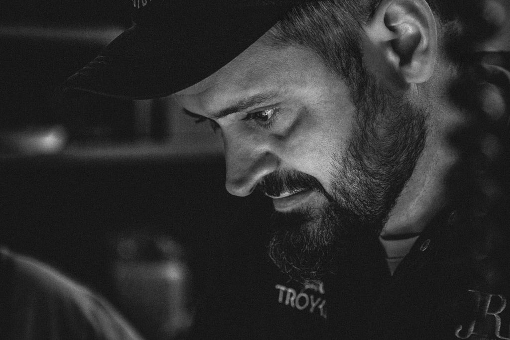 Produkte von Sternekoch Alexander Wulf – The Golden Circle